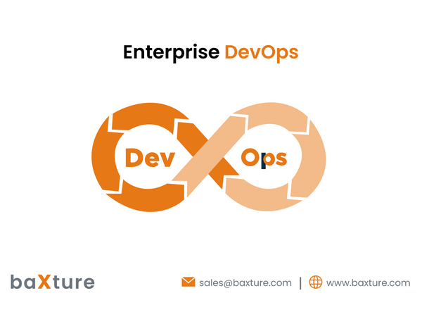 Enterprise DevOps Explained Enterprise DevOps Explained