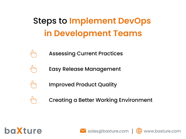 7 Principles of DevOps for Your Development Teams
